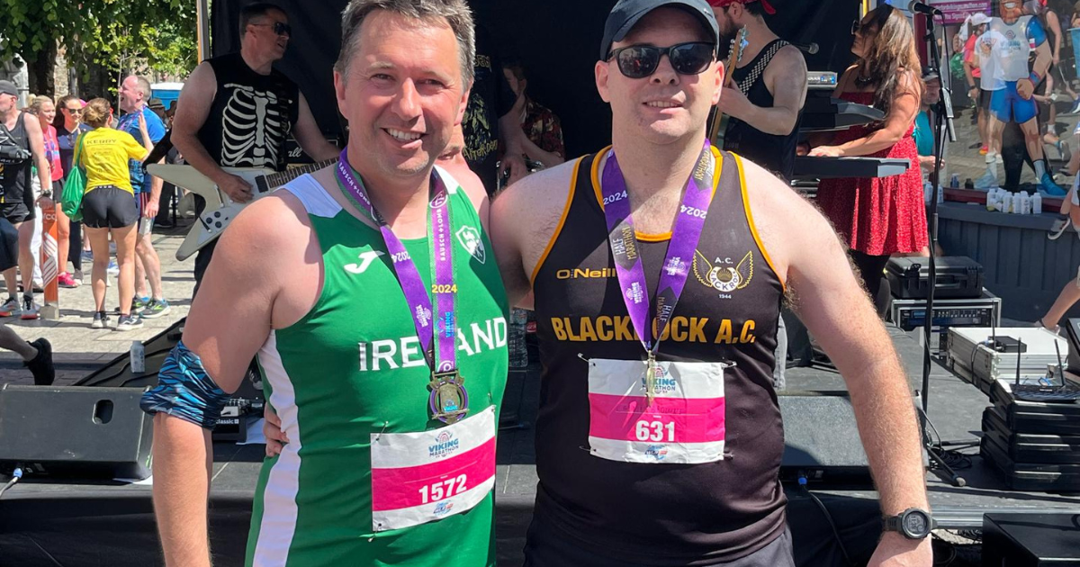 From The Wolfe Tone Club to Mount Congreve: Inside the Waterford Viking ...