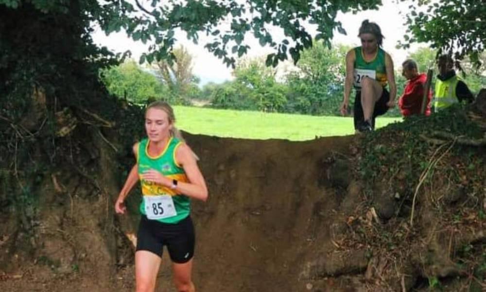 Moyne AC 75 th Anniversary Cross-Country | Run Ulster